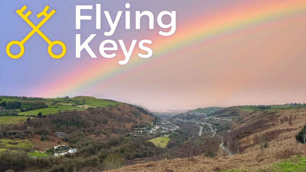 Selling your property - Flying Keys